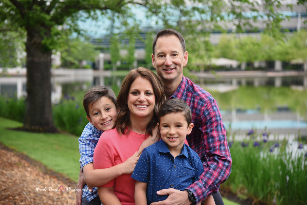 Family | The Stuhmer Family - Nicole Hart Photography - Portland Oregon ...