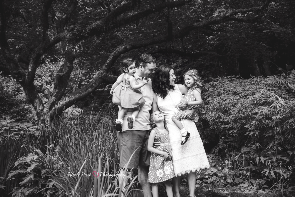 Family | The McCoy Family - Nicole Hart Photography - Portland Oregon ...