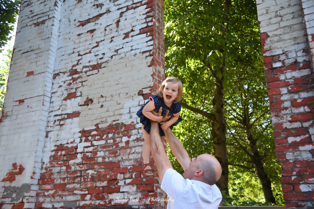 Family | The Radecki Family - Nicole Hart Photography - Portland Oregon ...