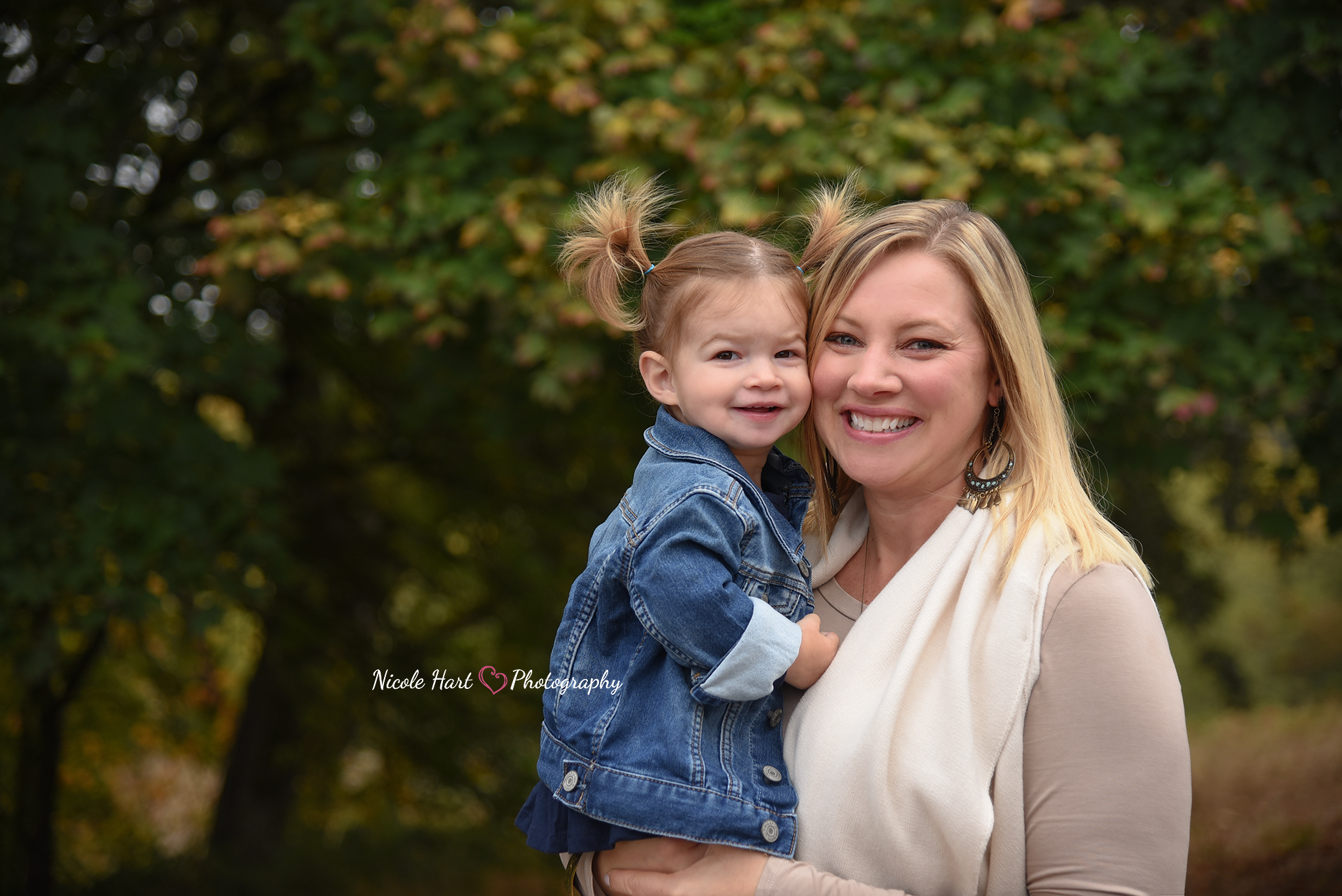 Family | The Backstrom Family - Nicole Hart Photography - Portland ...
