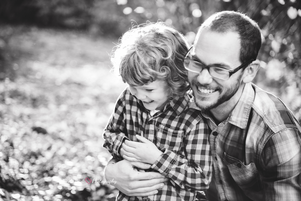 Family | The Radecki Family - Nicole Hart Photography - Portland Oregon ...
