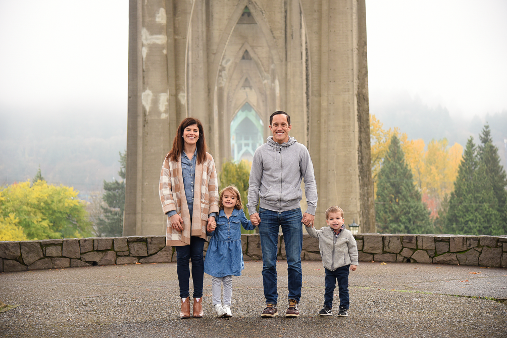 Family | The Valentine-McAllister Family - Nicole Hart Photography ...