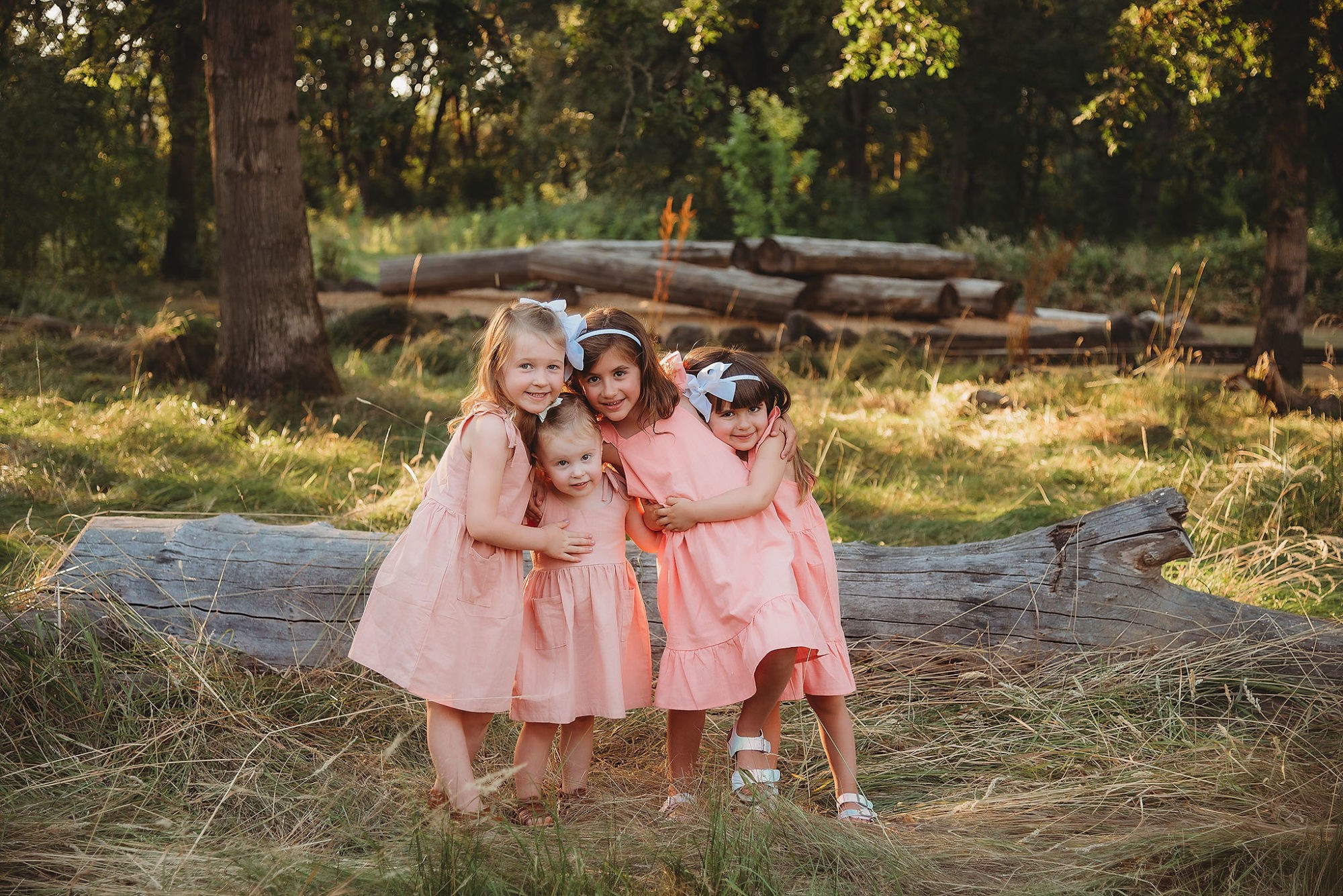 Family | The Younce Family - Nicole Hart Photography - Portland Oregon ...