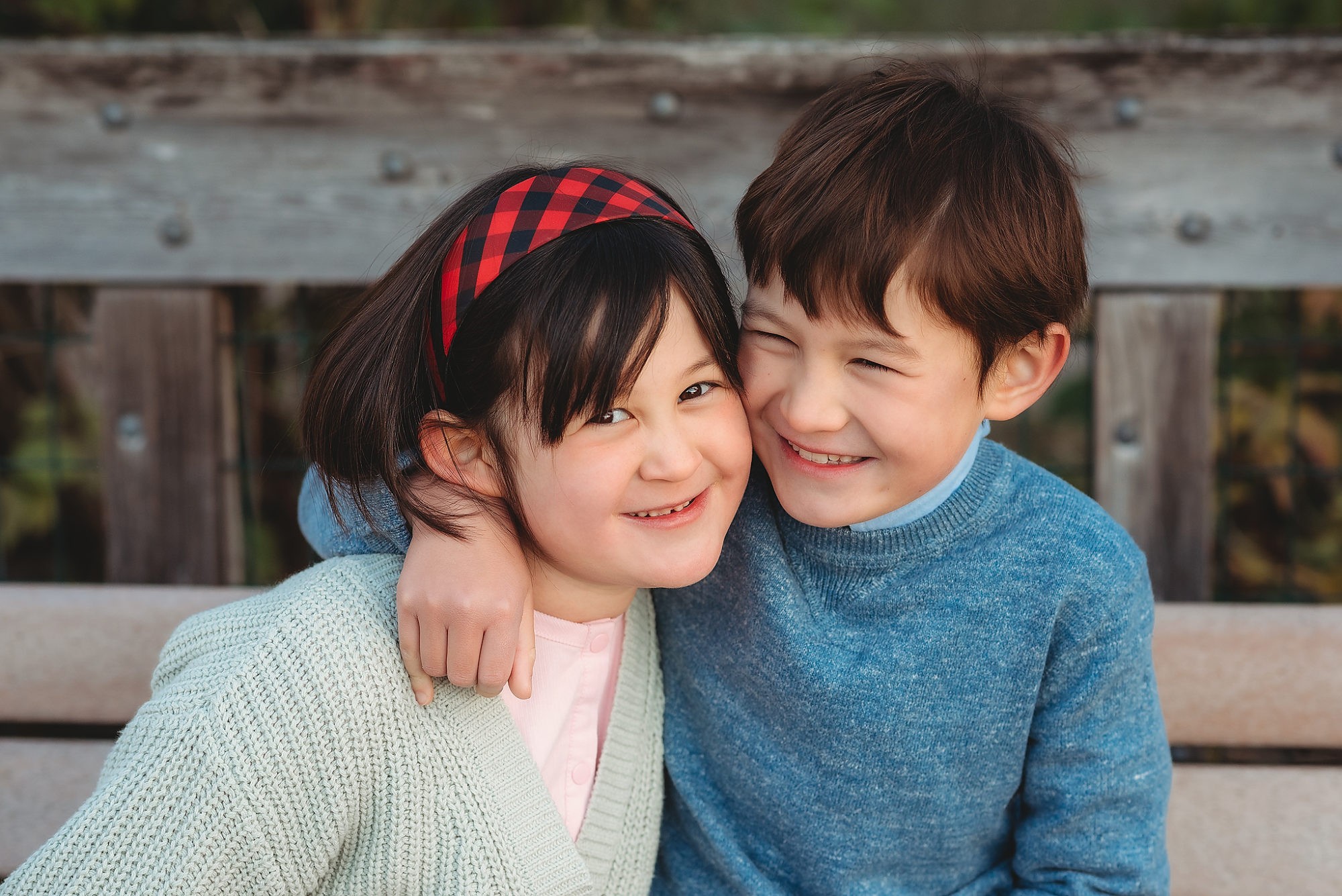 Family | The Pettyjohn Family - Nicole Hart Photography - Portland ...