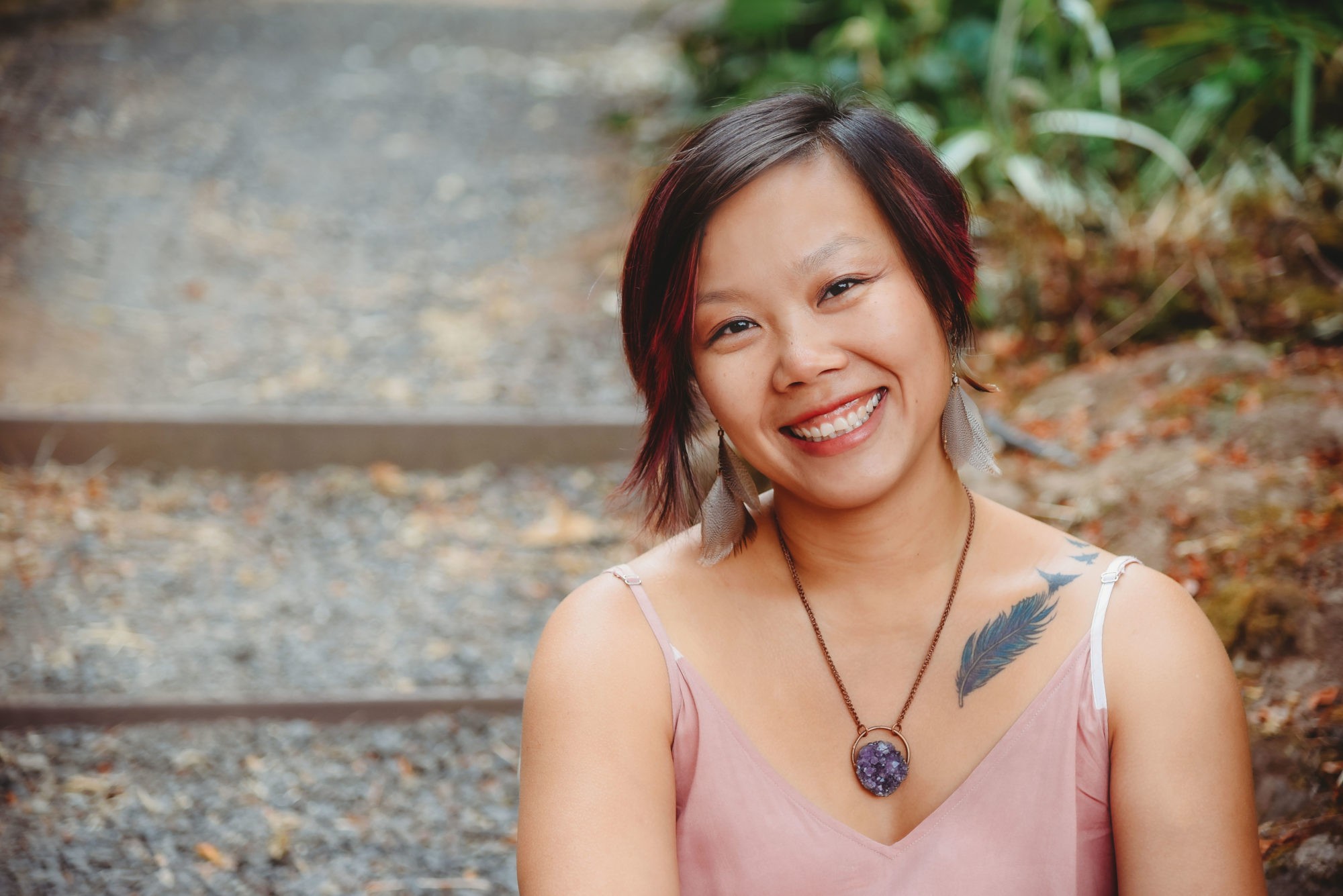 Portrait Gallery - Nicole Hart Photography - Portland Oregon Family ...