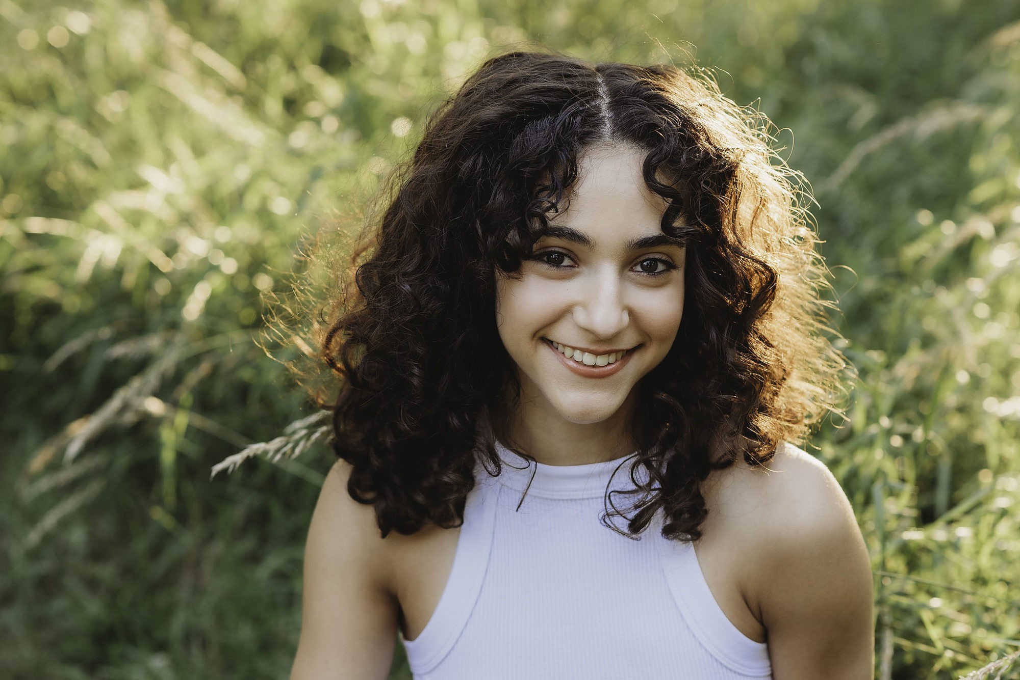 Seniors | Sydney - Nicole Hart Photography - Portland Oregon Family ...